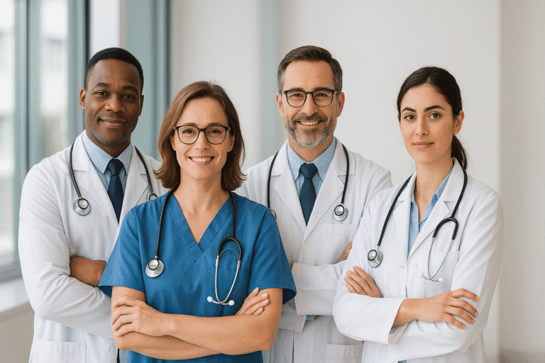 About Us - Best Medical Center