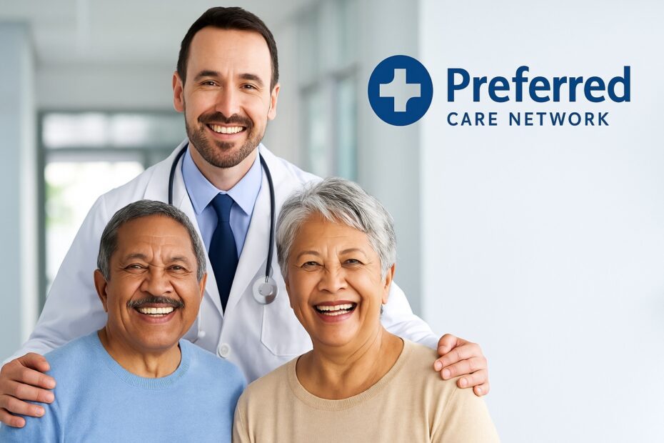 Preferred Care Network - Best Medical Center