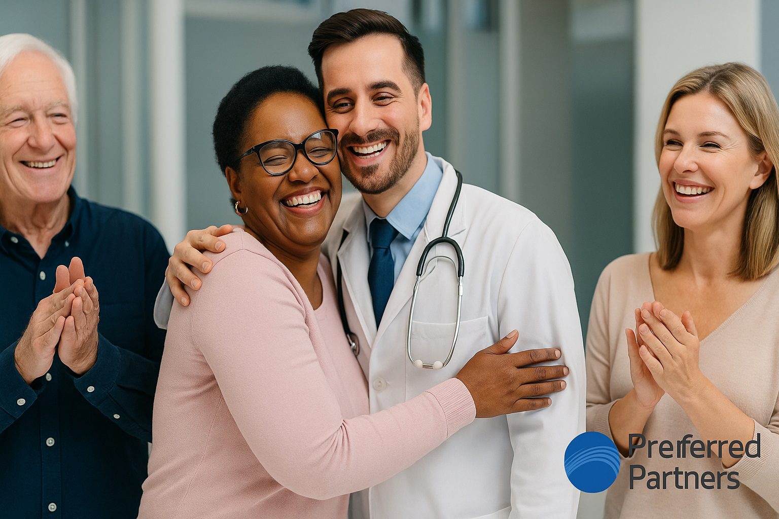Preferred Care Partners - Best Medical Center