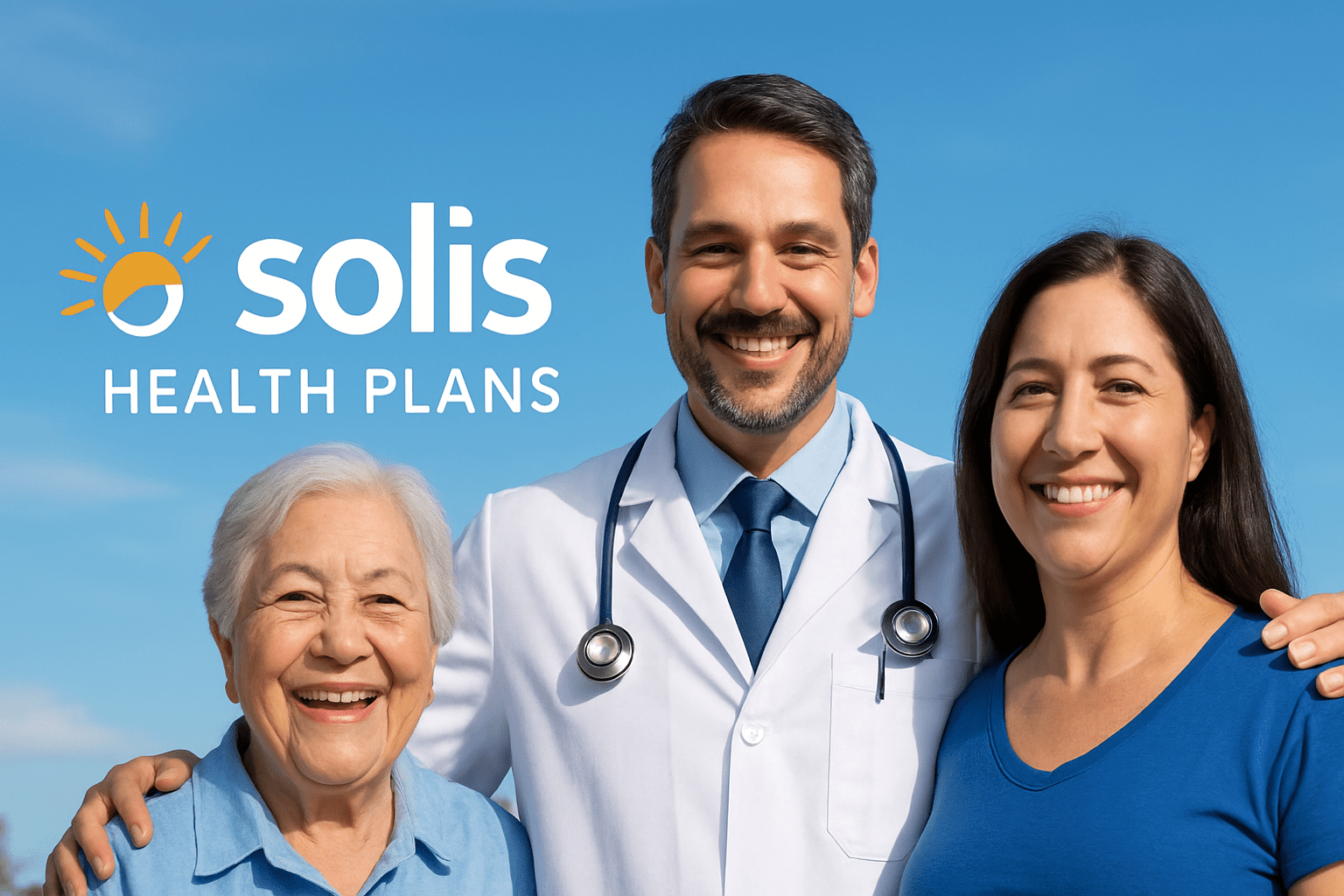 Solis Health Plans - Best Medical Center